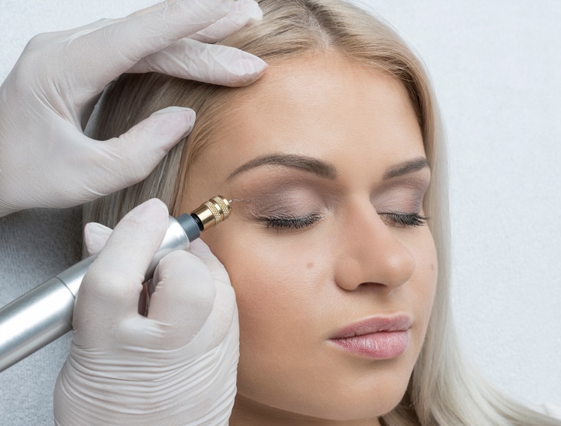 أسرار تجميل الجفون بالبلازما لعيون أكثر شبابًا في رمضان - مجلة هي